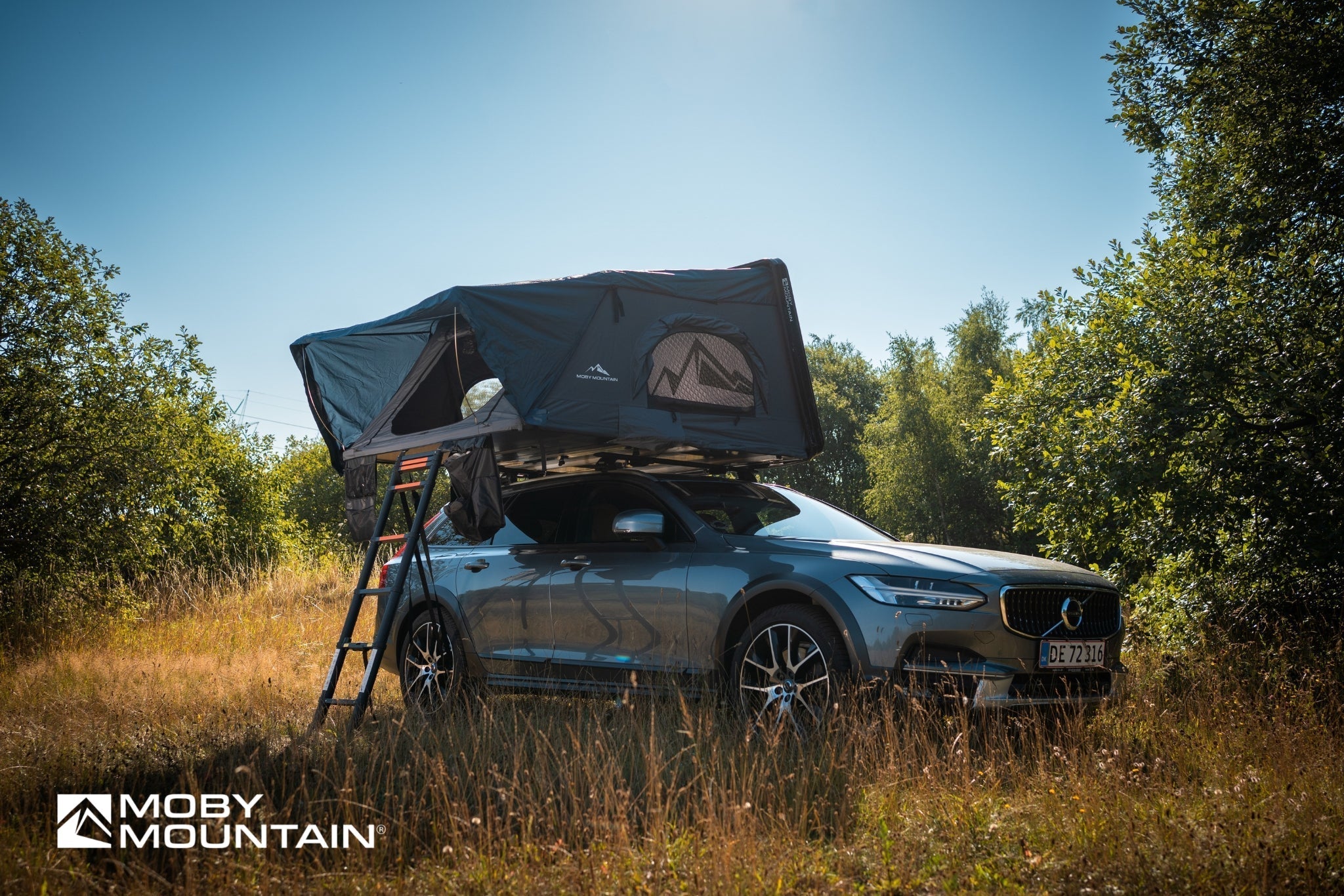 Moby Mountain Dachzelte – Good Camper GmbH